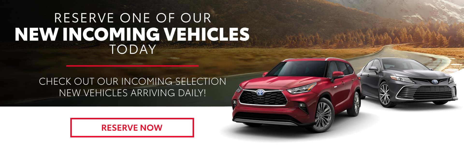 Walker Toyota in Alexandria, LA | Toyota Sales & Service