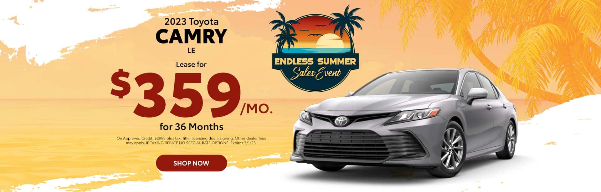 Walker Toyota in Alexandria, LA | Toyota Sales & Service