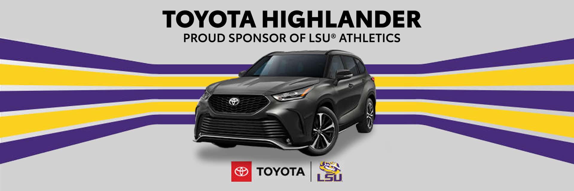 Walker Toyota in Alexandria, LA | Toyota Sales & Service