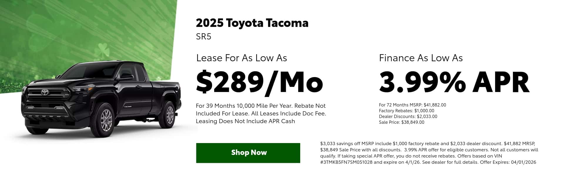 Walker Toyota in Alexandria, LA | Toyota Sales & Service