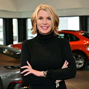 Meet Our Staff | Woodhouse Maserati of Omaha