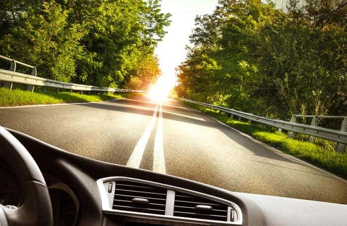 Your Used Car Test Drive in Omaha | Maserati of Omaha
