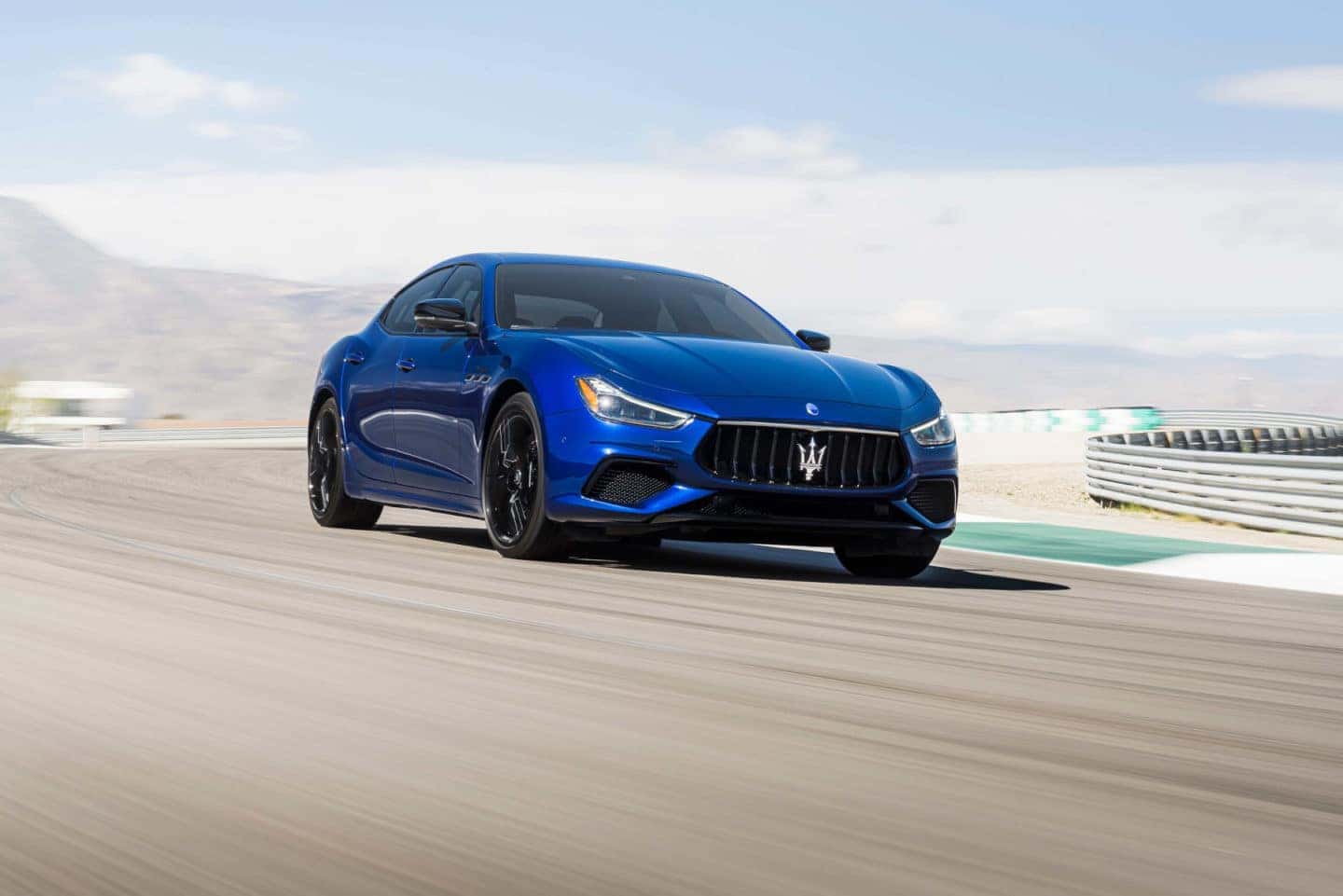 New Maserati Sedan Buying Guide | Maserati of Omaha