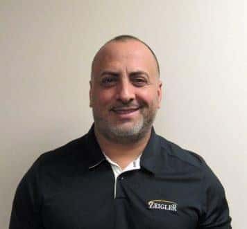 Meet The Team | Zeigler CDJR | Dealerships Near Me