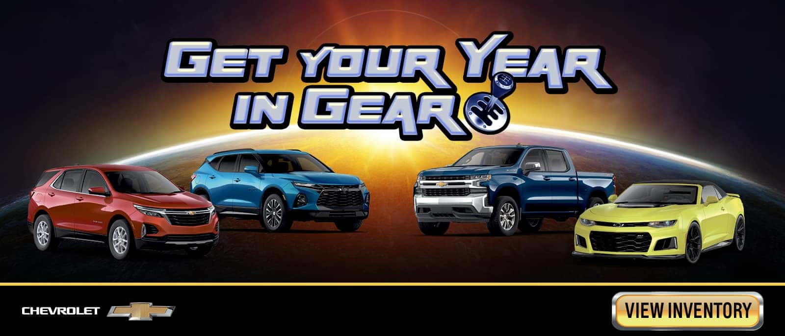 New Chevy Lease & Financing Specials | Zeigler Chevrolet