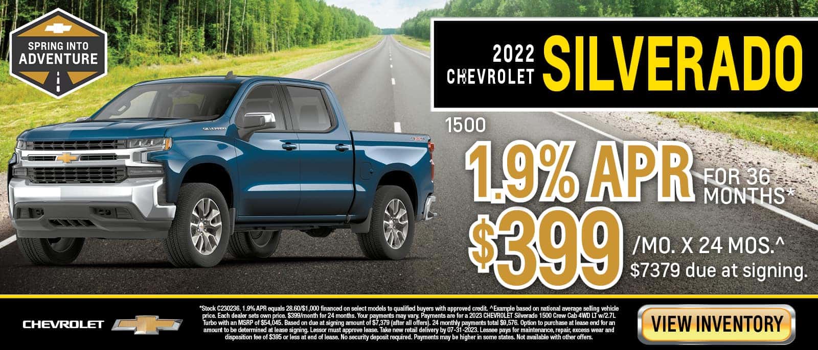 New & Used Chevy Dealer in Schaumburg, IL | Zeigler Chevrolet