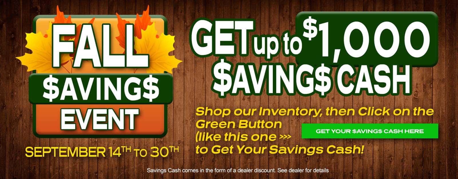 New Chevy Lease & Financing Specials | Zeigler Chevrolet