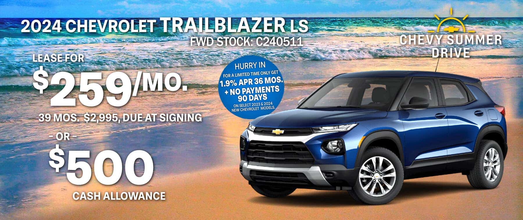 New & Used Chevy Dealer in Schaumburg | Zeigler Chevrolet