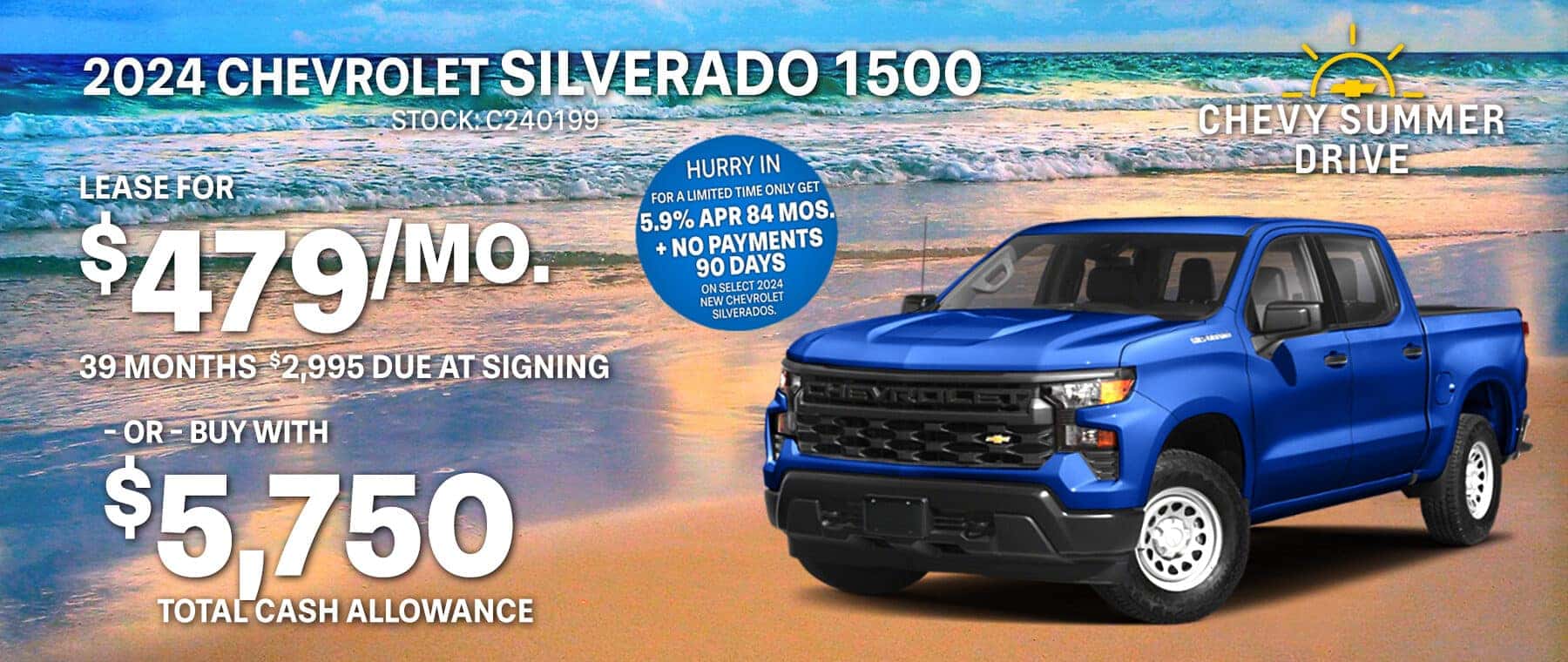 New & Used Chevy Dealer in Schaumburg | Zeigler Chevrolet