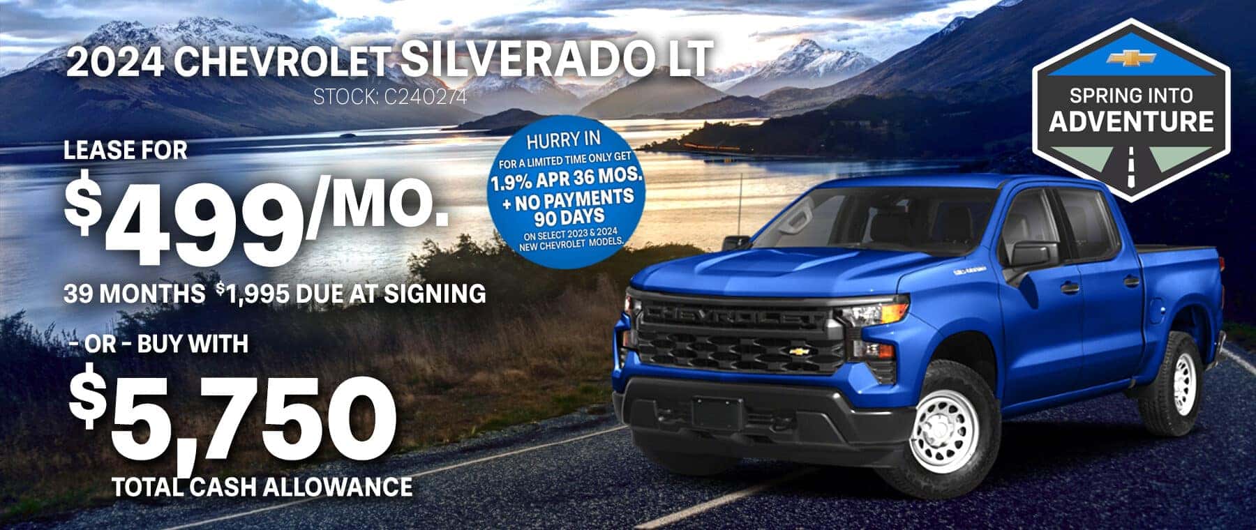 New & Used Chevy Dealer in Schaumburg, IL | Zeigler Chevrolet