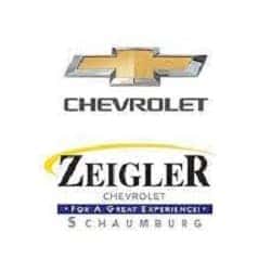VIP Test Drive | Zeigler Chevrolet of Schaumburg in Schaumburg
